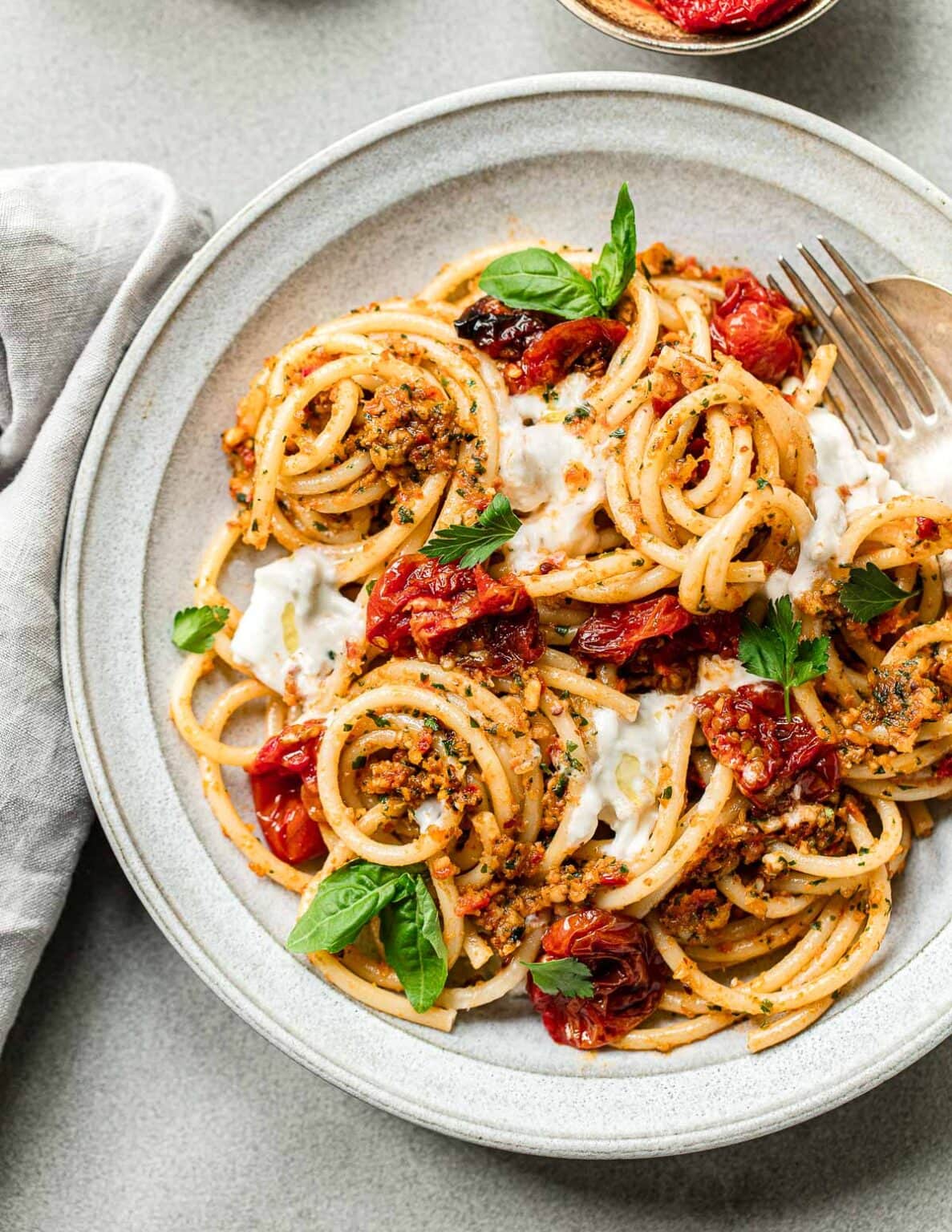 12 Long Types of Pasta to Try - Familystyle Food