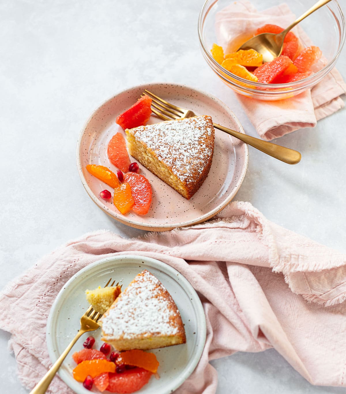 The Family Style Cookbook - Familystyle Food