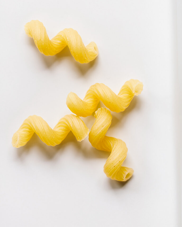Best 15 Short Pasta Shapes and Their Uses - Familystyle Food