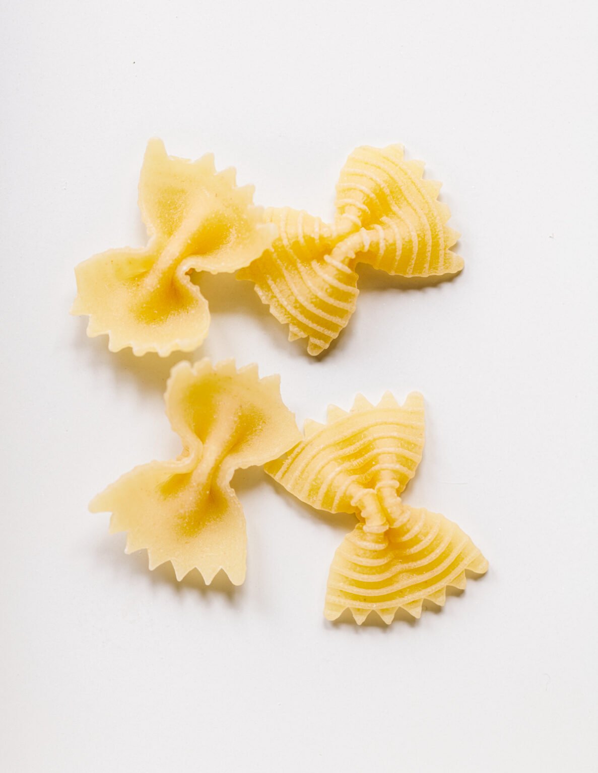 Best 15 Short Pasta Shapes and Their Uses - Familystyle Food