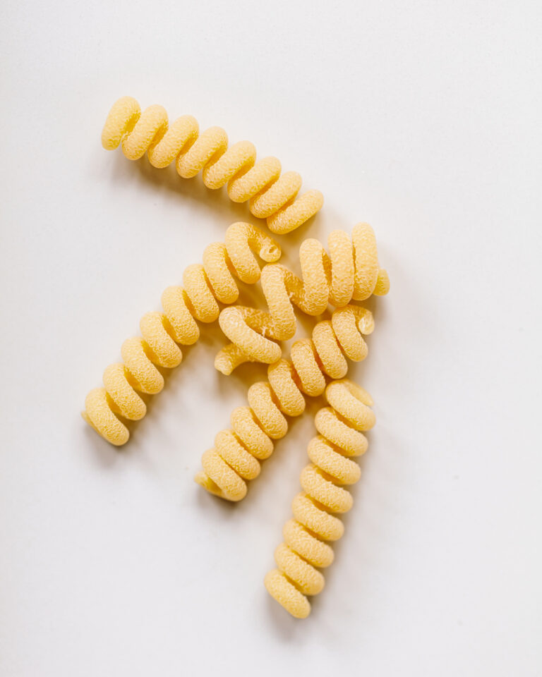 Best 15 Short Pasta Shapes and Their Uses - Familystyle Food