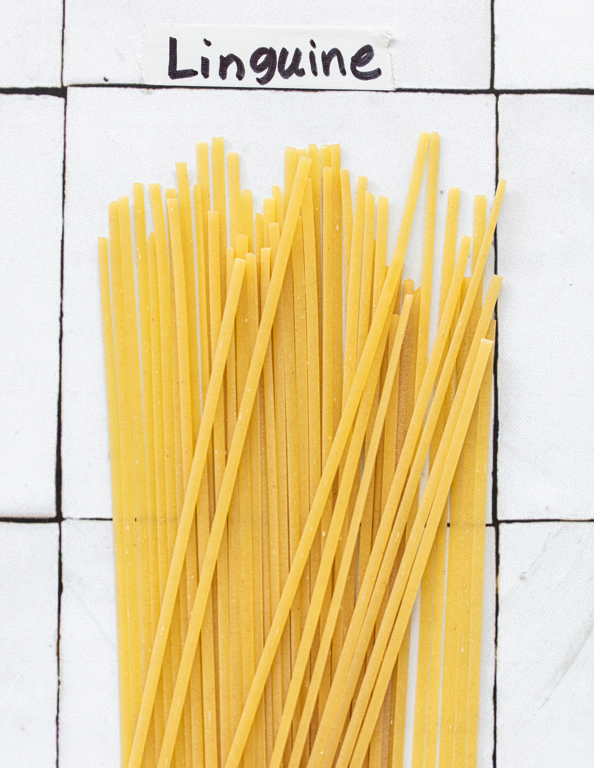 12 Long Types Of Pasta To Try Familystyle Food