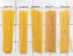 12 Long Types of Pasta to Try - Familystyle Food