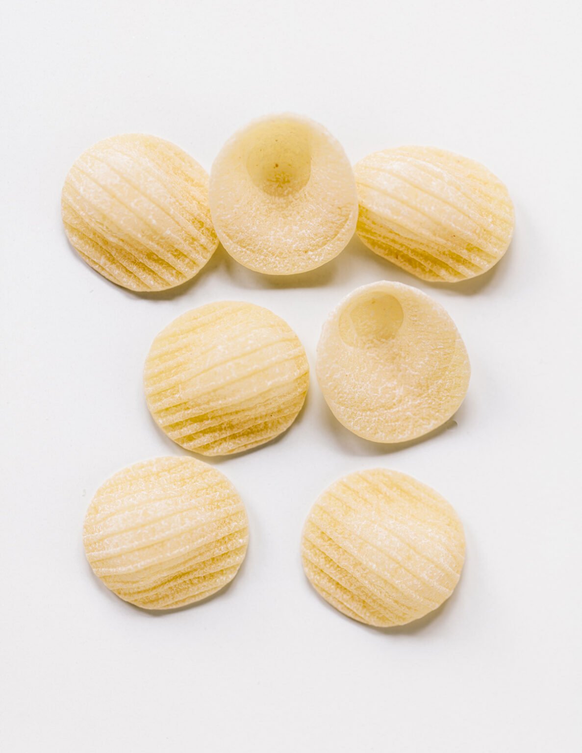 Best 15 Short Pasta Shapes and Their Uses - Familystyle Food