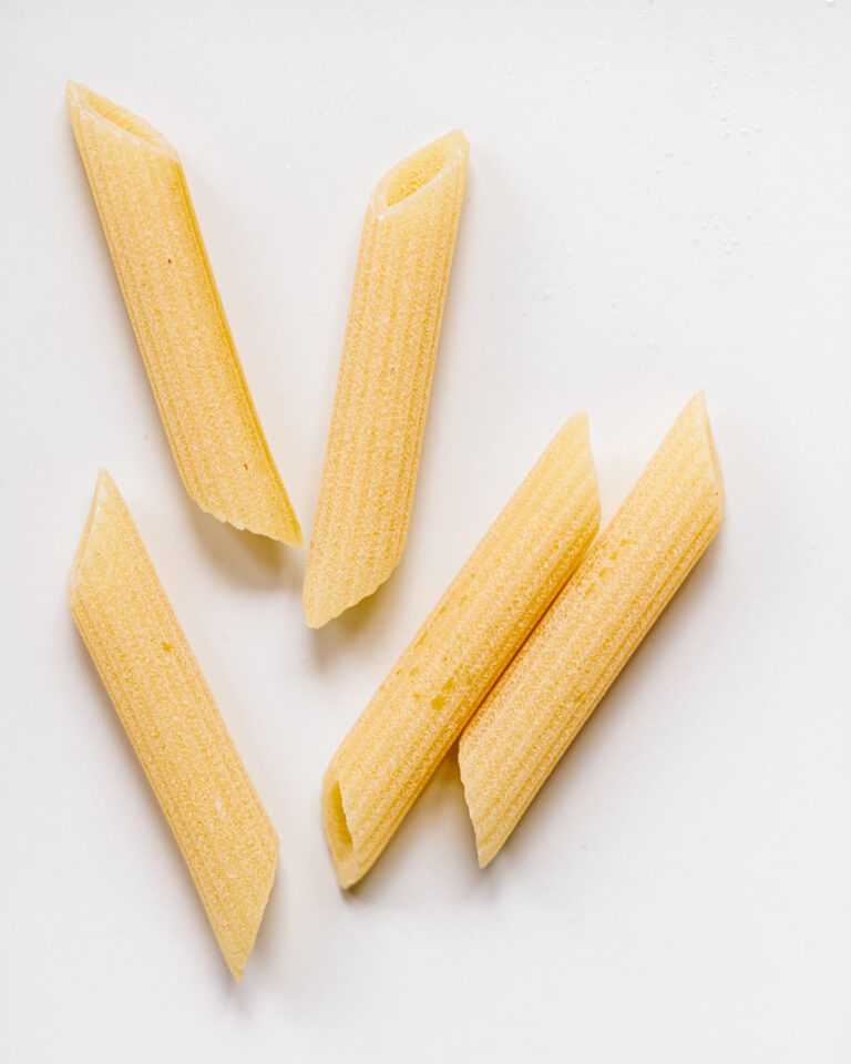 Best 15 Short Pasta Shapes and Their Uses - Familystyle Food