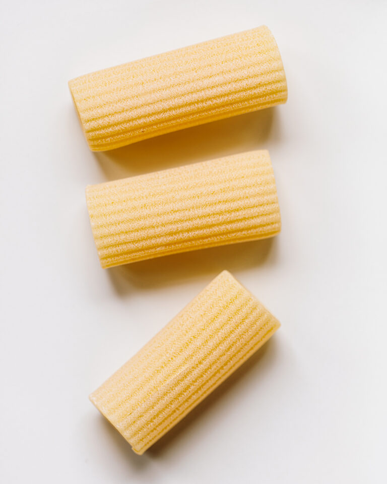 Best 15 Short Pasta Shapes and Their Uses - Familystyle Food
