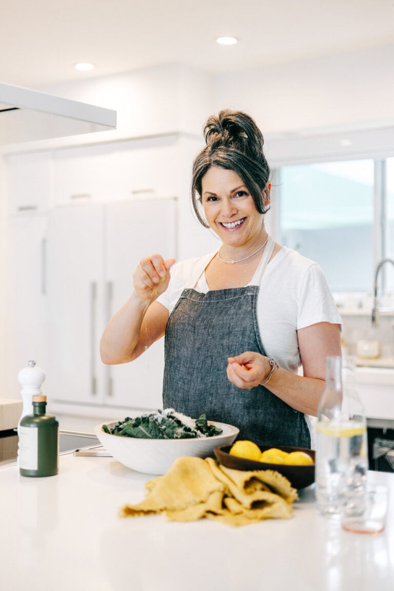 Italian Sausage and Broccoli Rabe Pasta - Familystyle Food